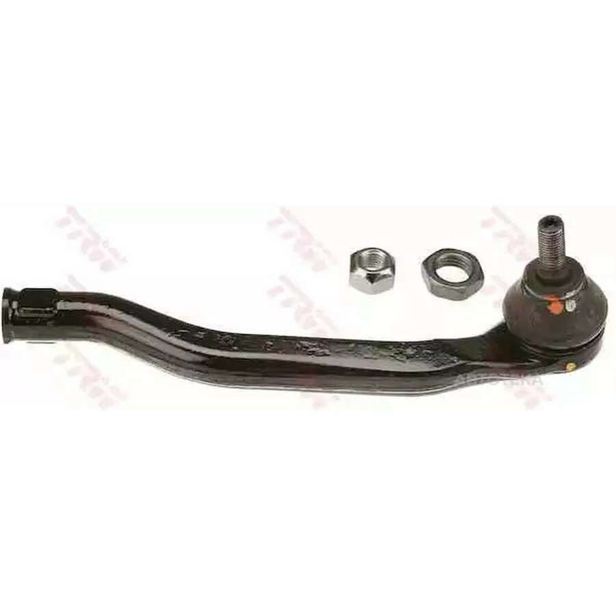 Наконечник р/т RENAULT MEGANE/SCENIC/FLUENCE лев. TRW JTE1134