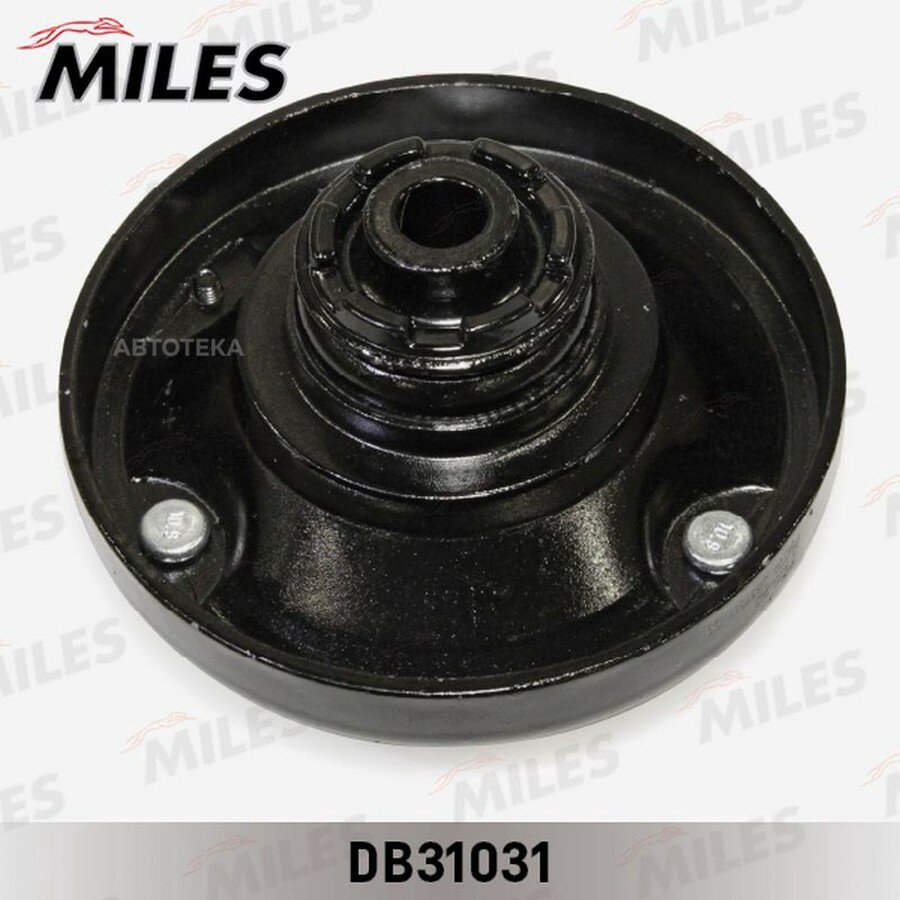 Опора амортизатора BMW X5(E53) пер. MILES DB31031