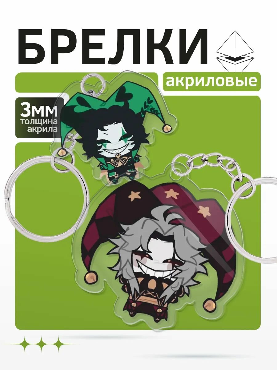 Брелок