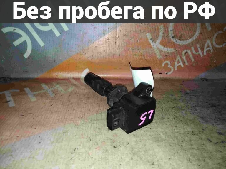 Катушка зажигания с пробегом Mazda Atenza, Axela, Mpv, CX-7, Mazda3, Mazda6, Premacy, Biante GY3W