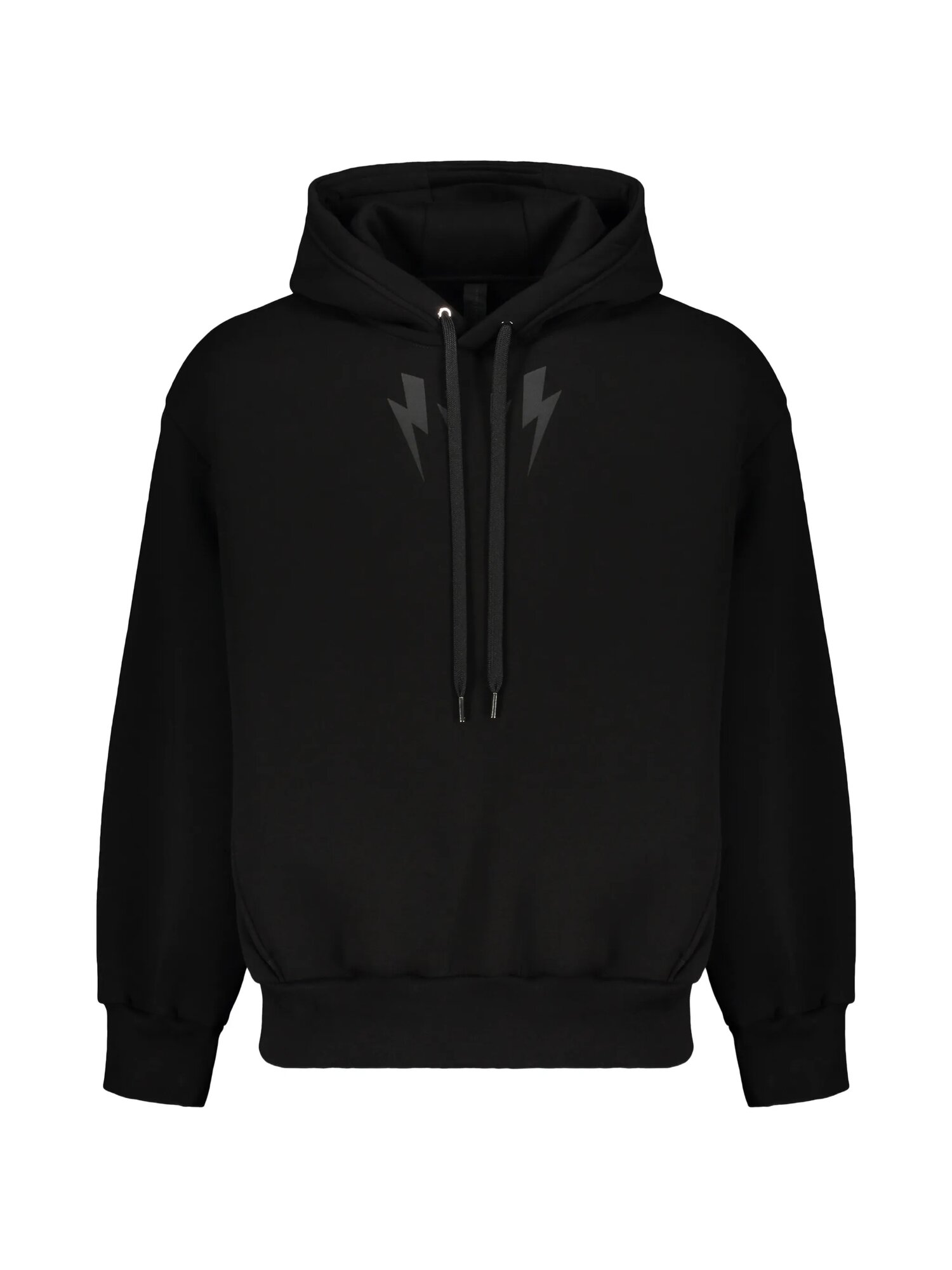 Худи Thunderbolt-detail hoodie