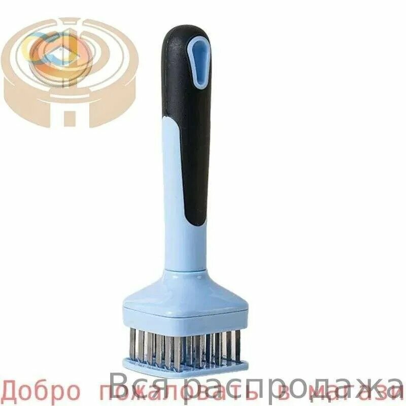 Набор для приготовления лепешек, 1 предм.