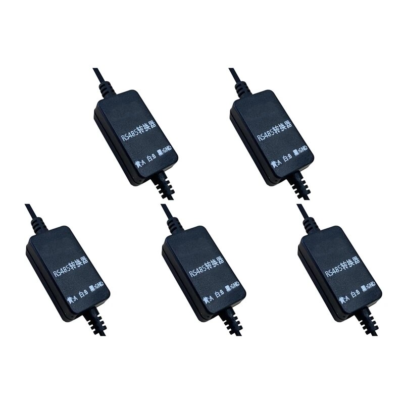 5-кратный конвертер JK 485 для модуля адаптера JK BMS RS485