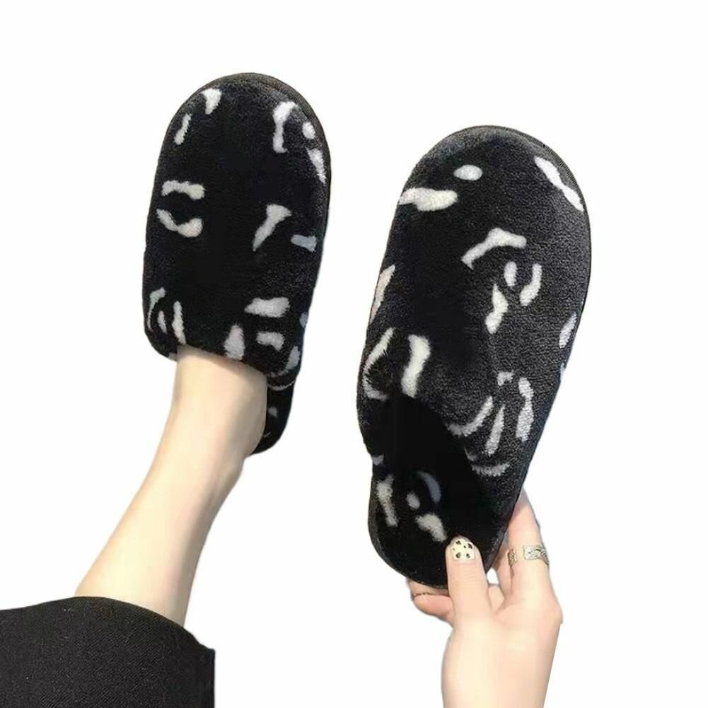 Тапочки