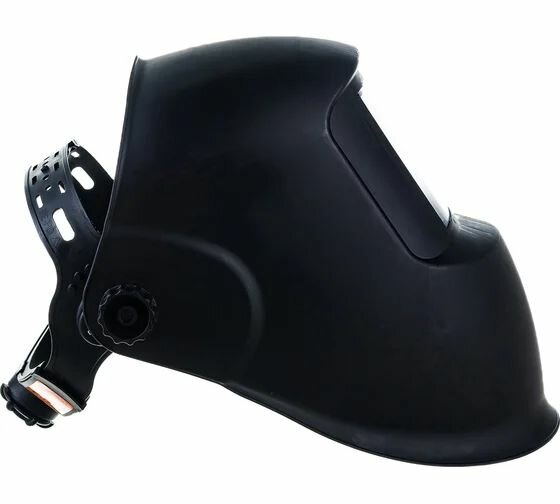 Маска сварщика FOXWELD корунд, чёрная, фильтр АСФ 4/9-13 4201