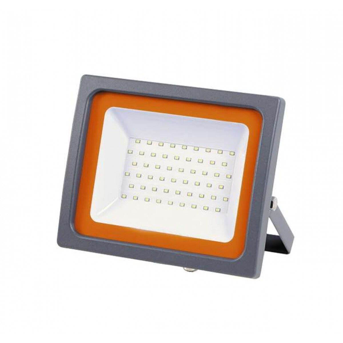 Jazzway Прожектор PFL -SC- 30w 6500K IP65 матовое стекло 5001404