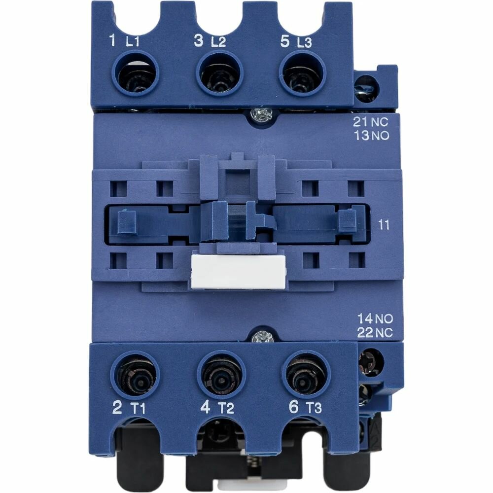 Контактор КЭАЗ пмл-4100-63а-220ac-б-ухл4 110626