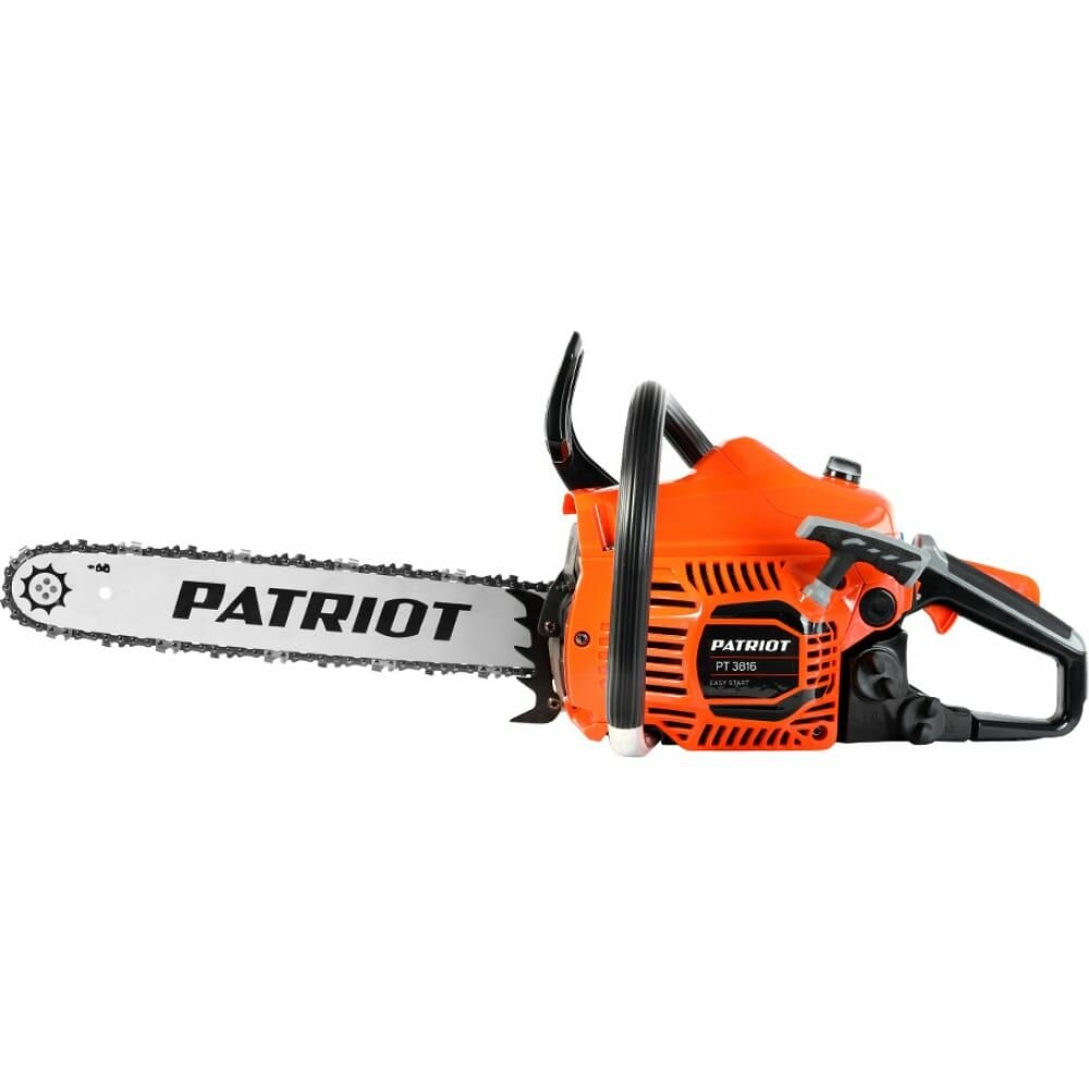 Бензопила PATRIOT PT 3816 220105510