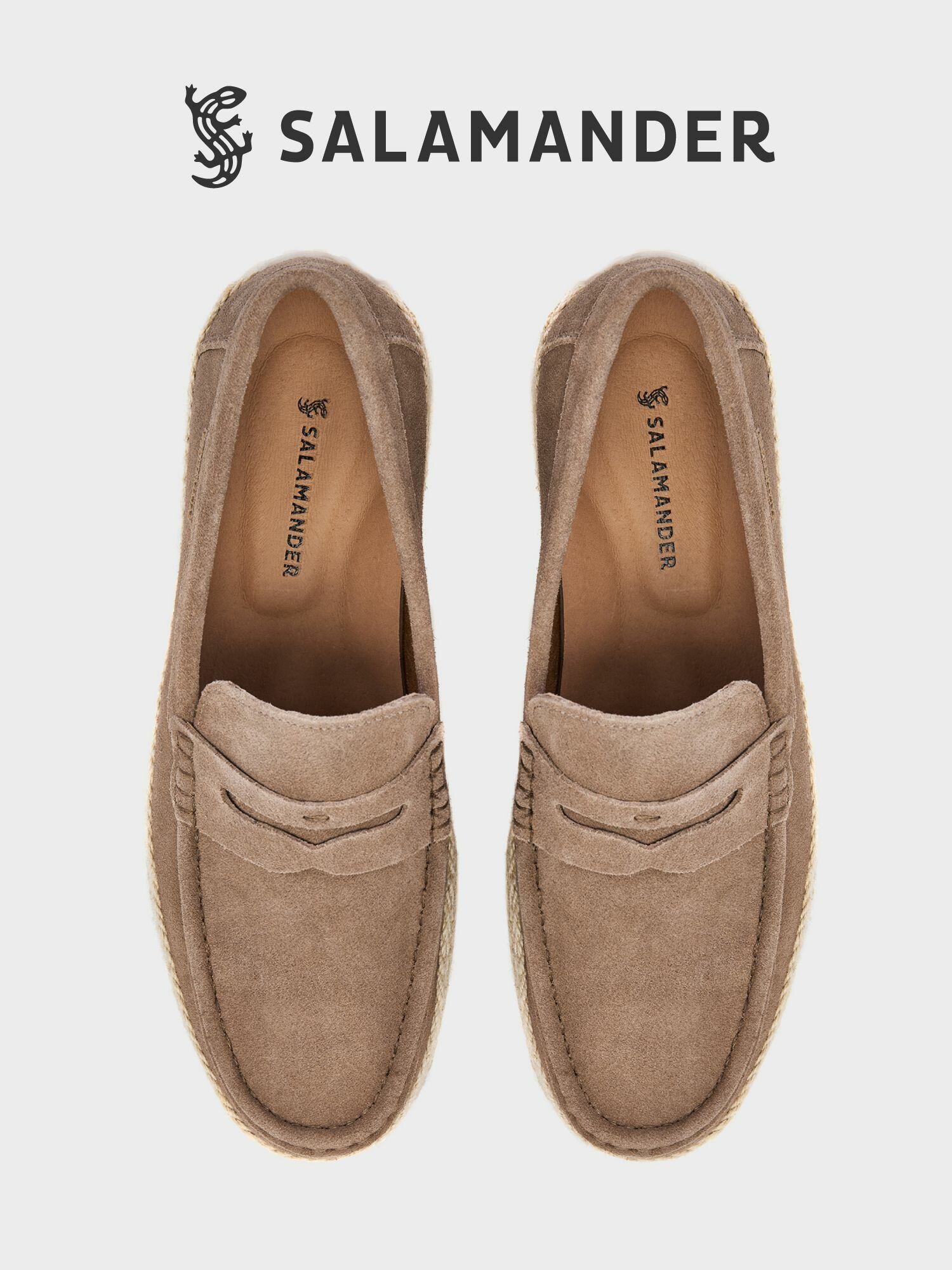 Мокасины