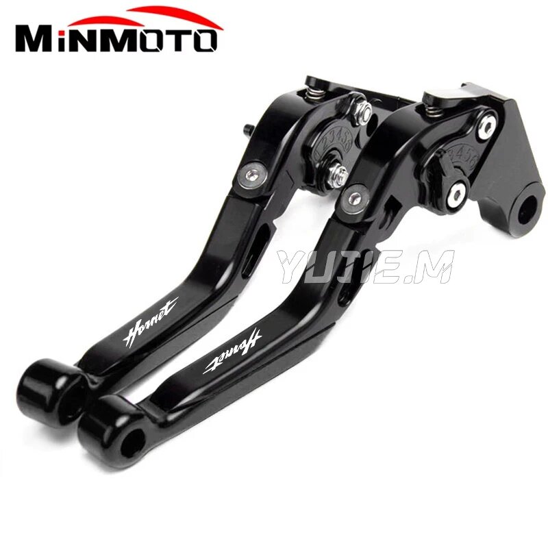 Подходит для Honda CB599 CB600 HORNET CB 599 CB 600 1998-2006 CB919 CB 919 2002-2007, Черный, L