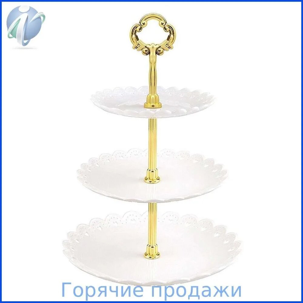 Тортница, 1 шт