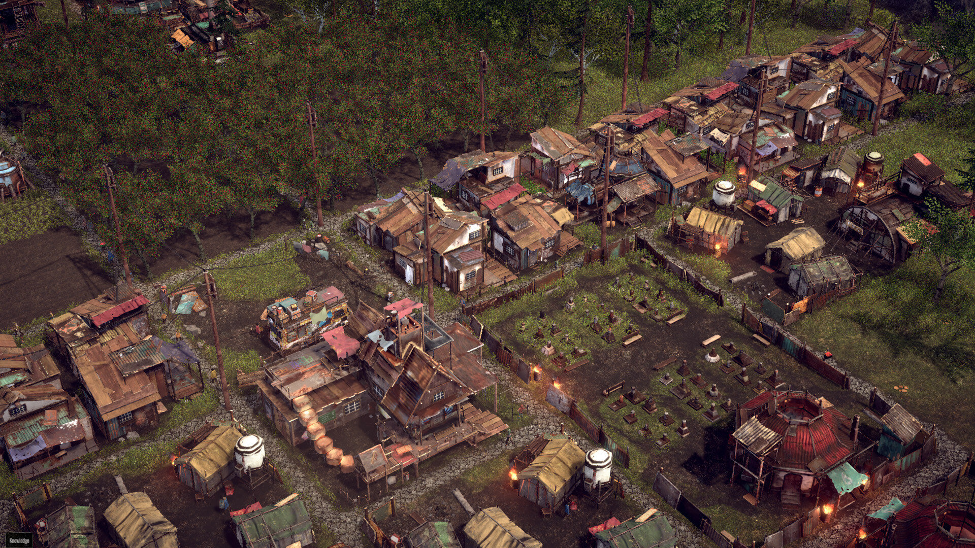 Endzone - A World Apart Complete Edition, Все страны — фото 1