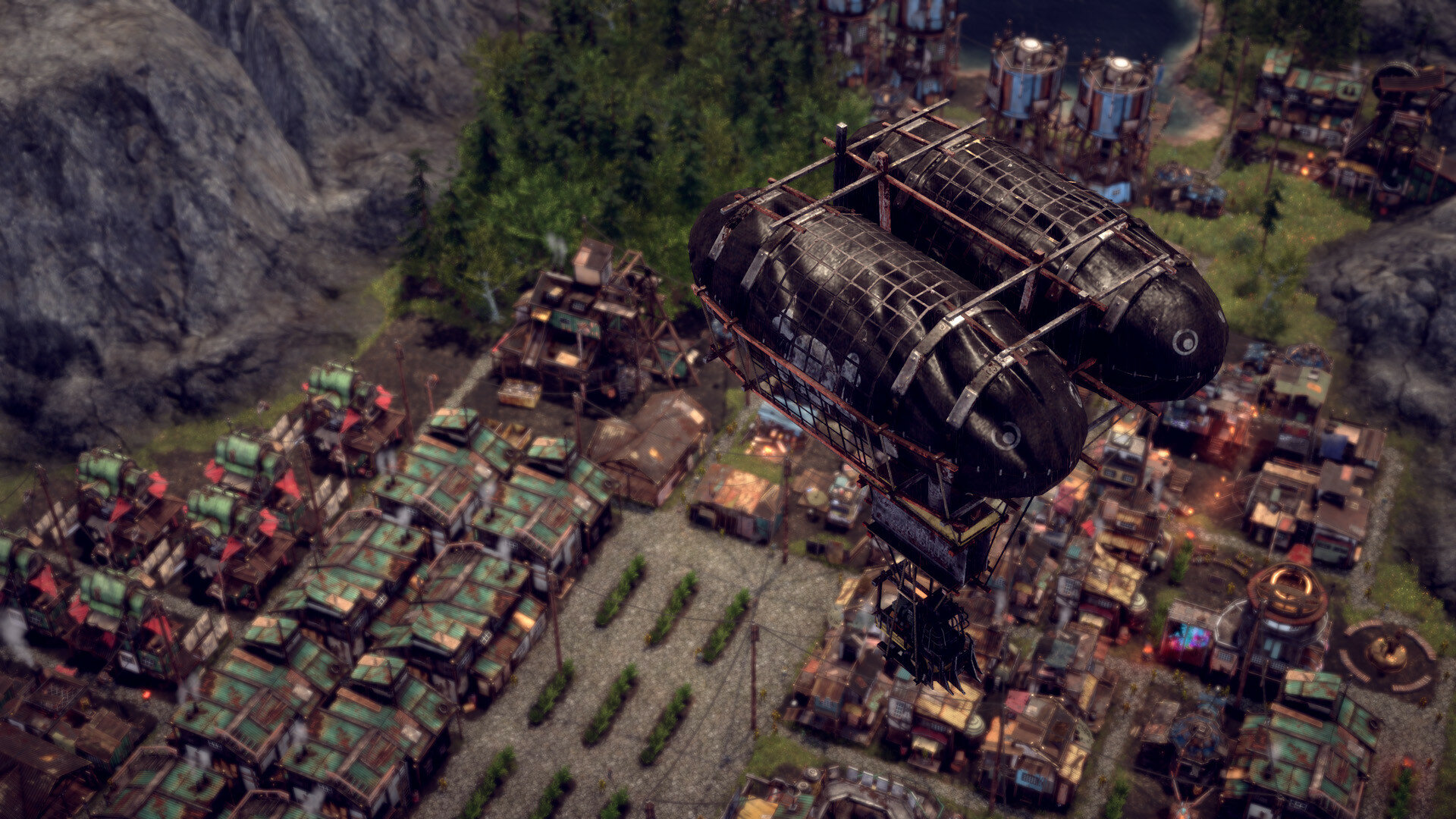 Endzone - A World Apart Complete Edition, Все страны — фото 1