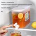 Диспенсер для напитков 3.5 л