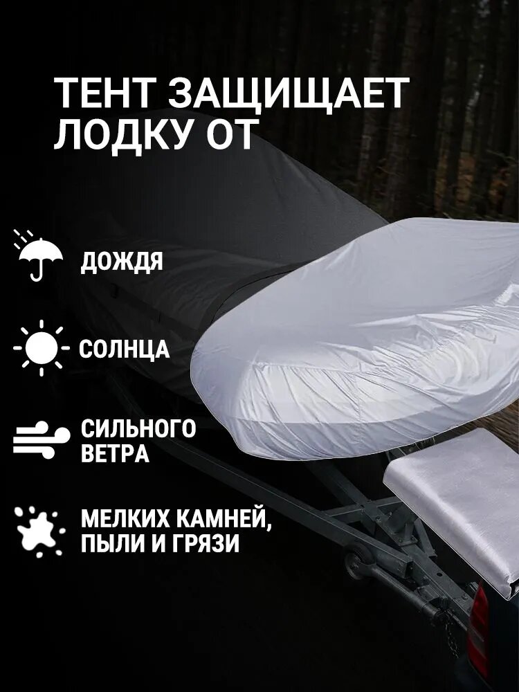Аксессуары для судов — фото 1