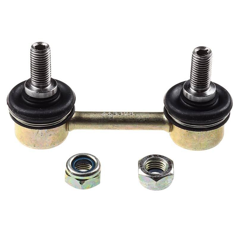 Стойка стабилизатора (линк) передняя SB-4300 Safety; для Mitsubishi Lancer CB4A; CC4A; Oem MB809354