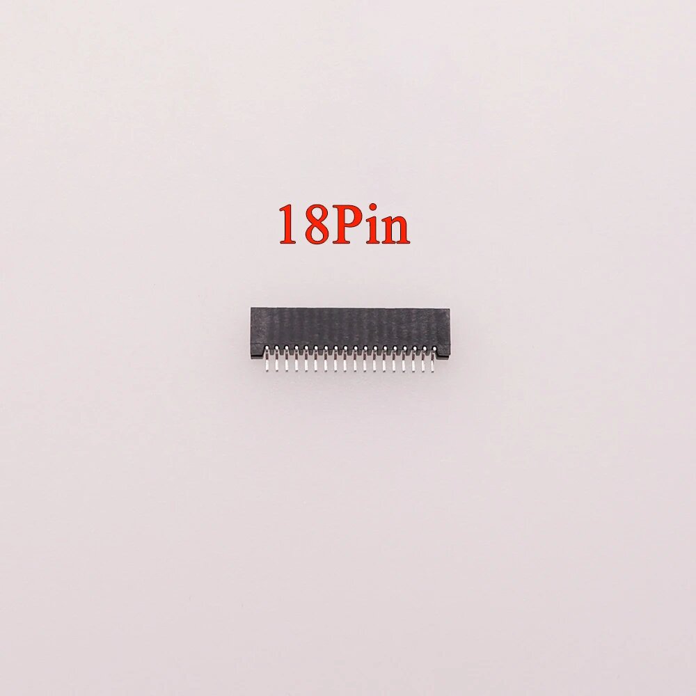 Лента для печатной платы 18Pin, Серый