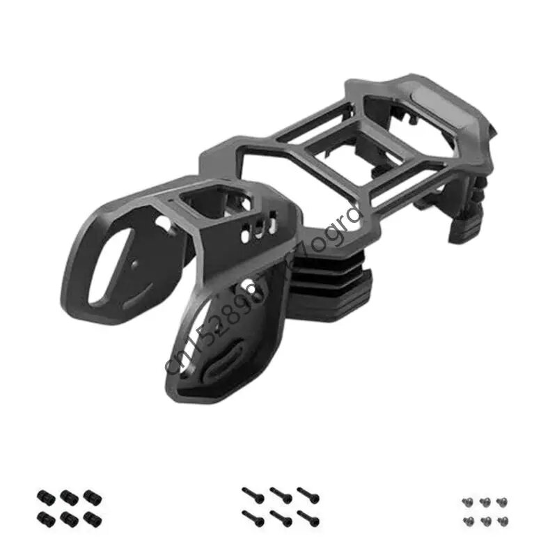 Крепление для дрона O4 Expert Black