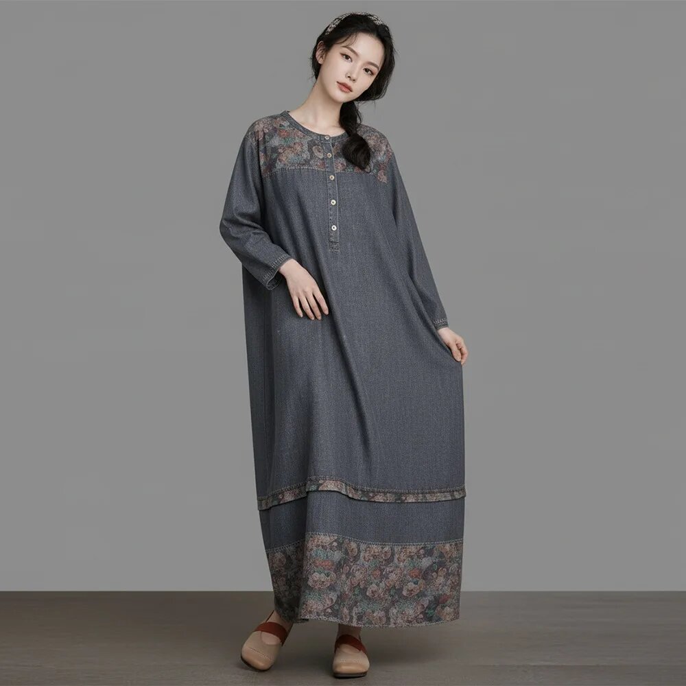 Платье