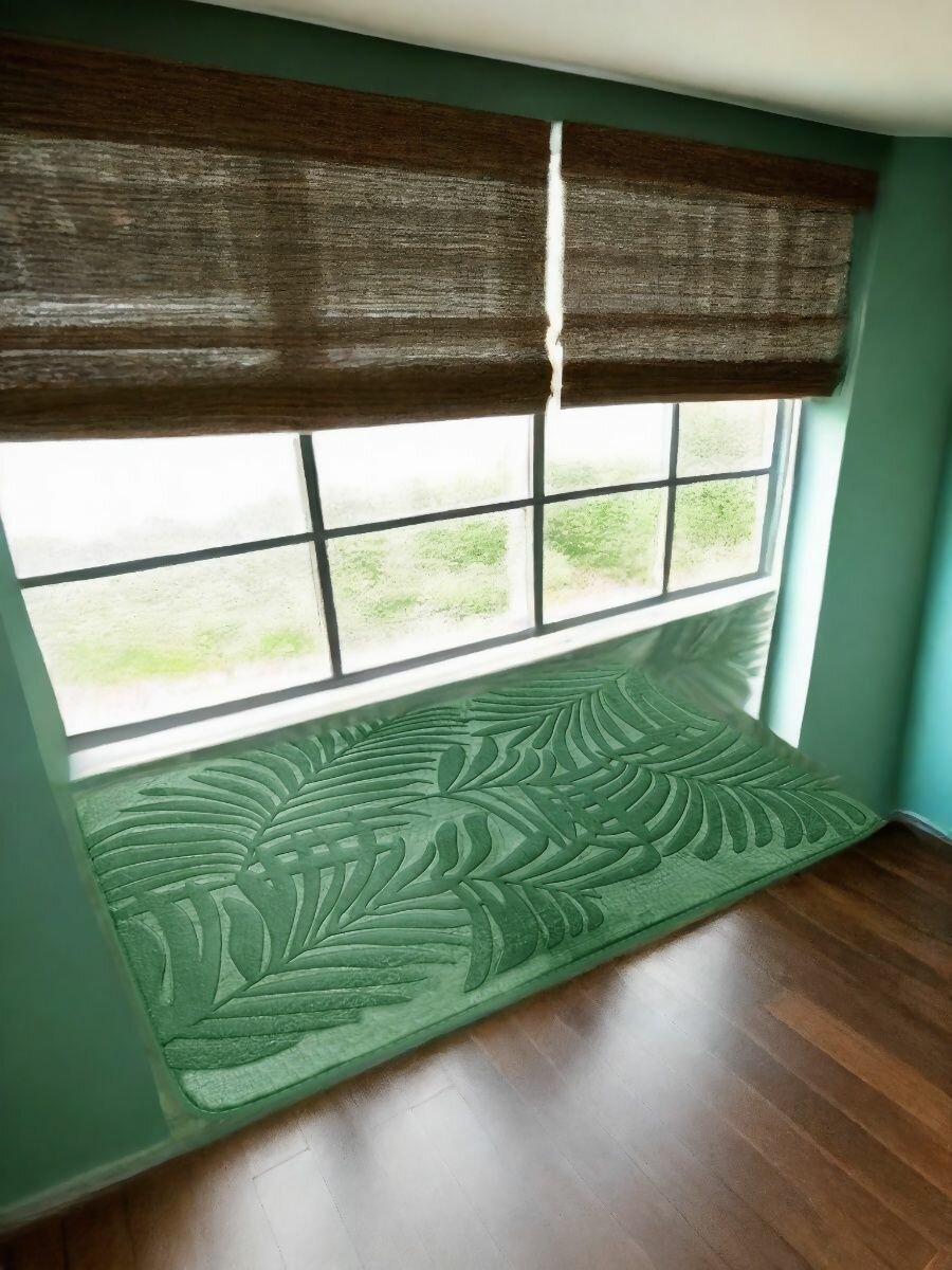 Коврик для ванной 60x90 см