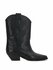 Ботильоны Isabel Marant Pointed-toe leather ankle boots, размер 36
