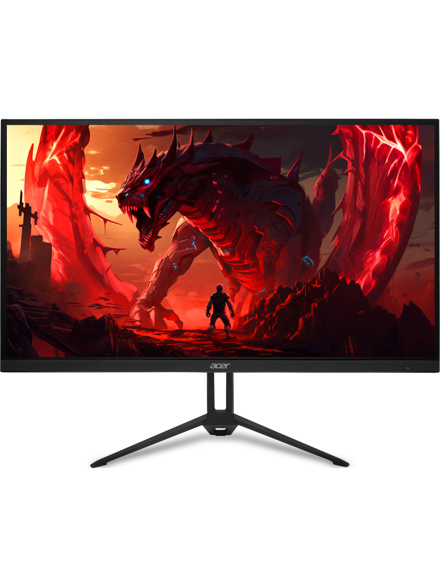 27 Монитор Acer KG273UW2bmiippx 27 IPS 240 Гц 2xHDMI 2xDP