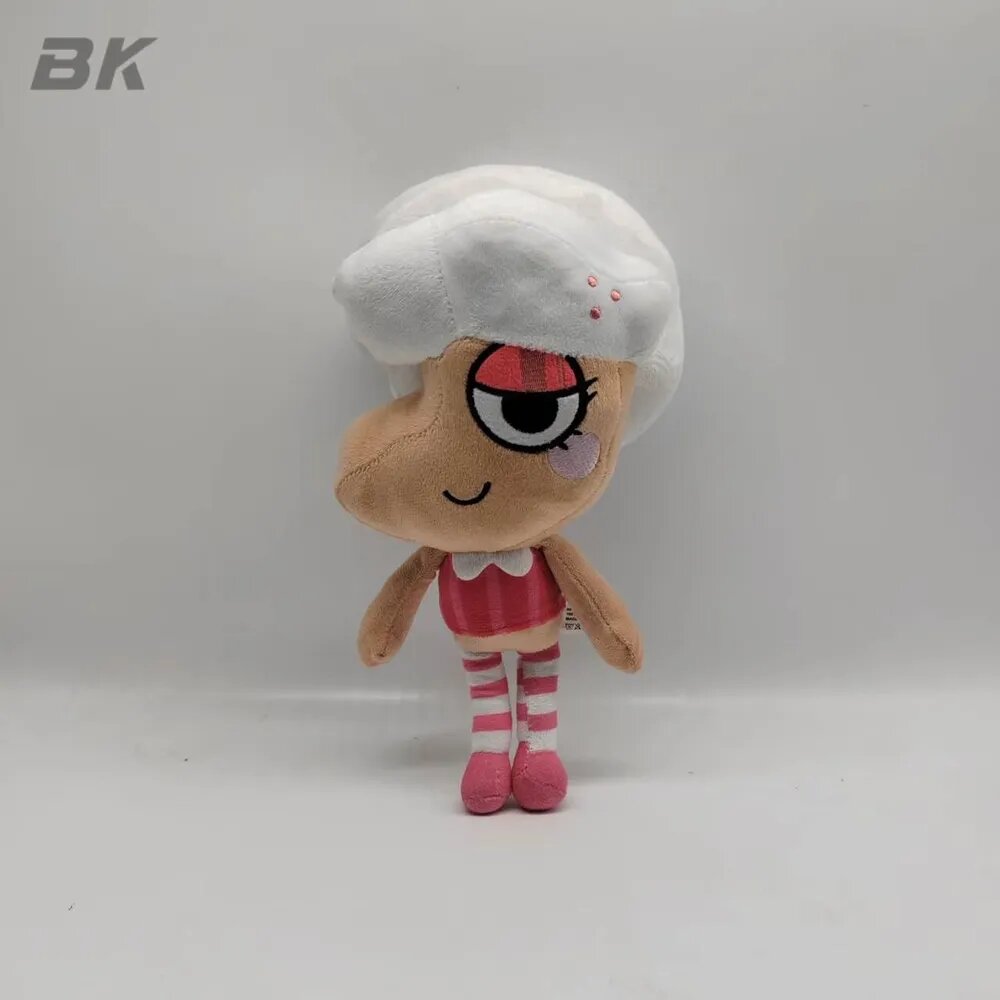Мягкая игрушка Roblox Мир Денди "Dandy's World", фигурка персонажа, бархат