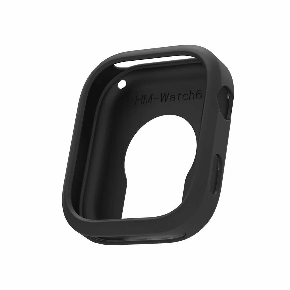 Чехол для Apple Watch 6 HiM-Watch6, черный