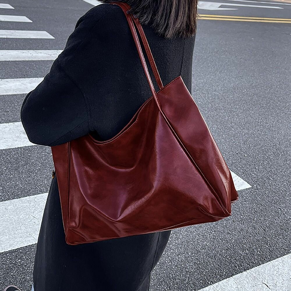 Сумка , brown — фото 1