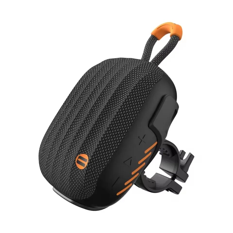 Jinvb Портативная Bluetooth динамика для велосипеда