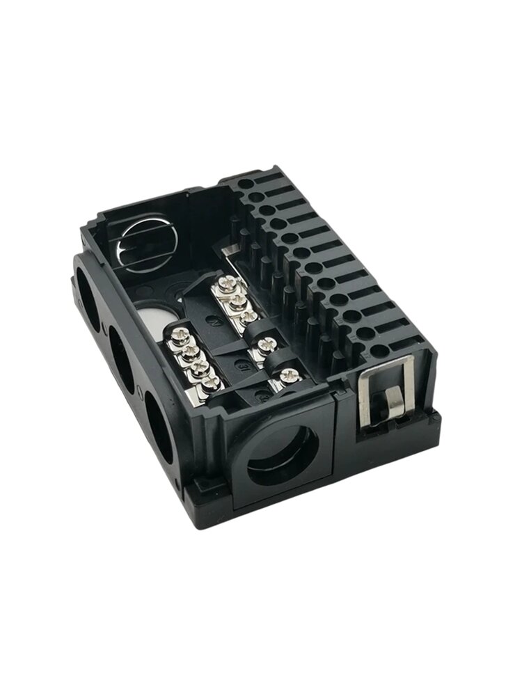 LenxTi AGK11+AGK65 Цоколь топочного автомата