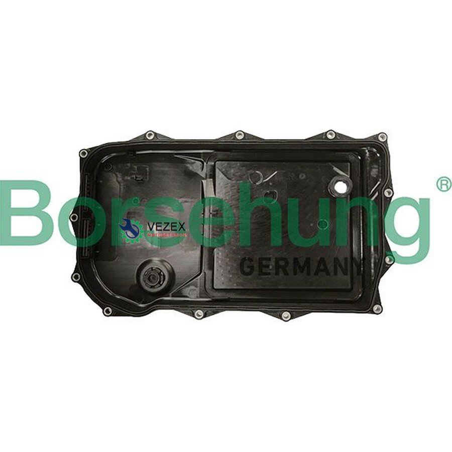 BORSEHUNG B13225 Поддон масляный