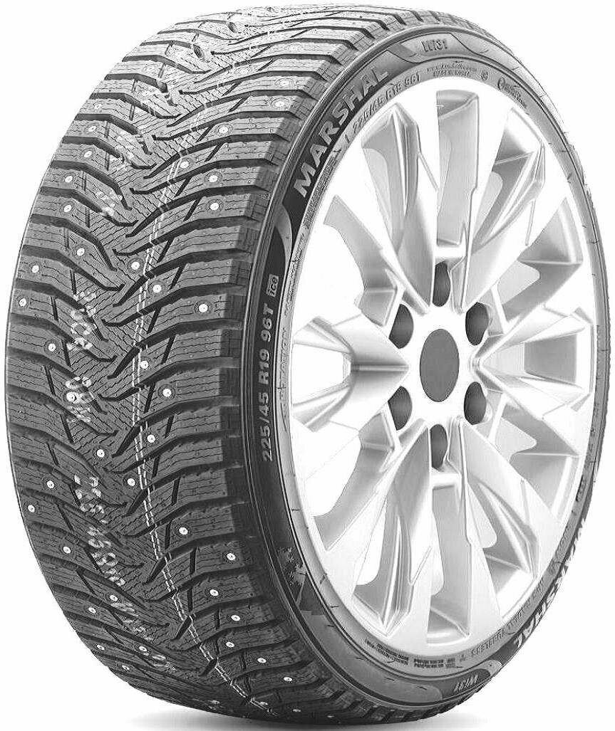 Автошина Marshal 215/70 R16 WinterCraft SUV Ice WS31 100T