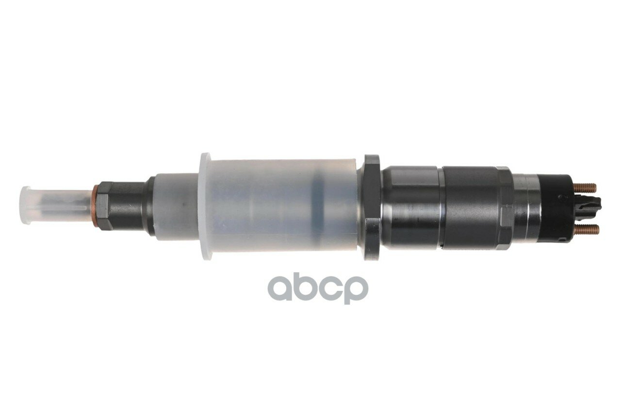 Форсунка! гарантия 2 года 0 445 120 236 Cummins ZENTPARTS арт. Z181795