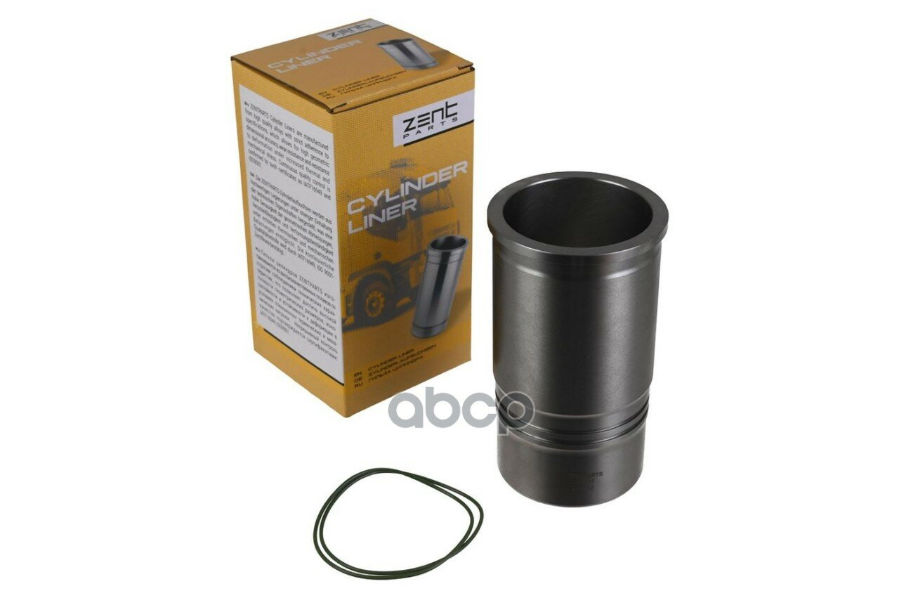 Гильза! d108 с упл. кольцами DEUTZ, Volvo ZENTPARTS арт. Z46291