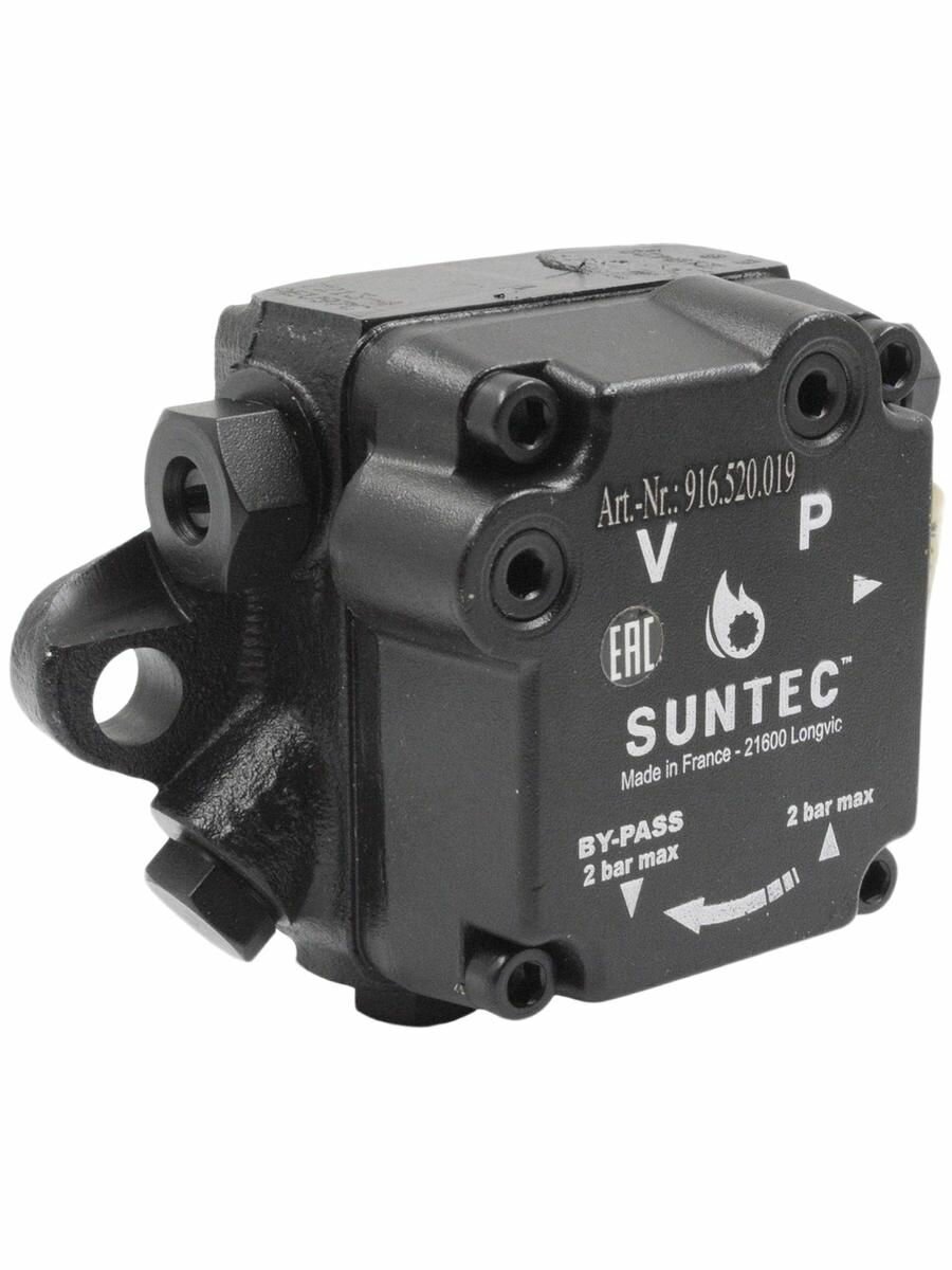 Топливный насос Suntec AEV97C 7213-3