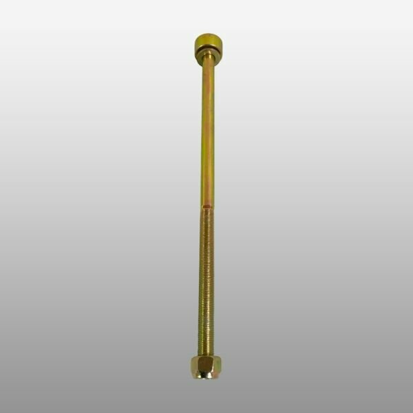 Болт рессоры центровой Sitrak C7H - WG9725520789+013
