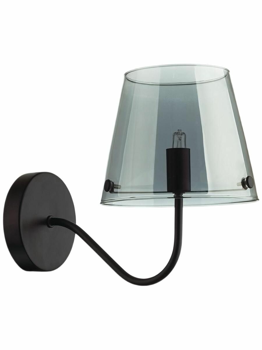 Бра настенное Lumion 6570/1W, G9, 20Вт