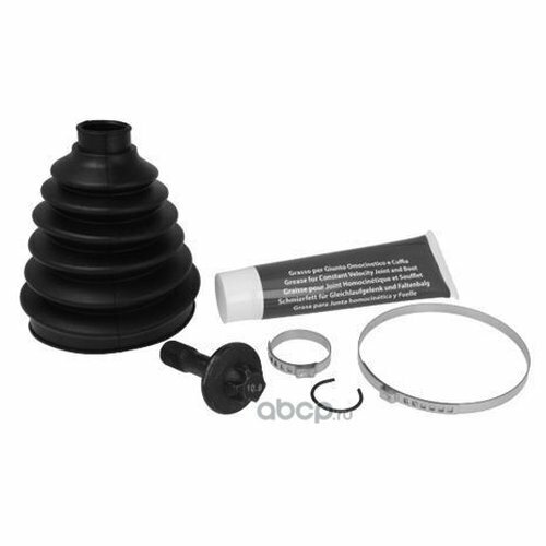 Комплект пыльника шруса Metelli 130618 для Mercedes A-CLASS W176, B-CLASS W246, W242, CLA C117, X117, GLA-CLASS X156