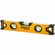 Алюминиевый фрезерованный уровень INGCO INDUSTRIAL 300 мм HSL08030