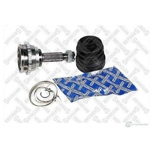 ШРУС Stellox 1501726SX