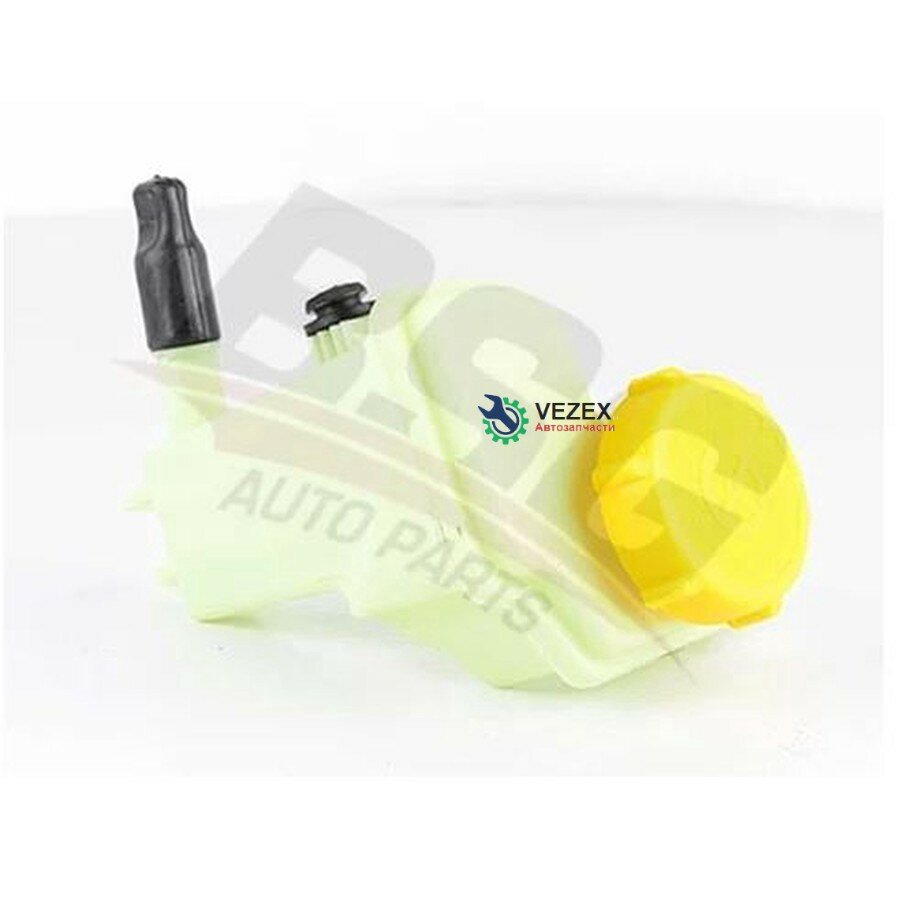 BSG AUTO PARTS BSG30-371-005 Бачок гидроусилителя
