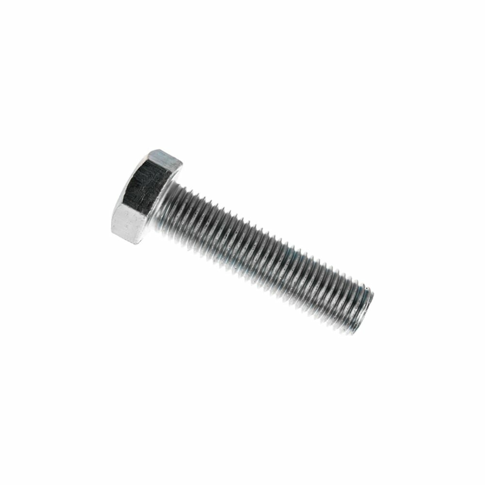 Болт ARNO INDUSTRIES М16х40 10 шт. с шестигранной головкой для крепления и сборки конструкций ГОСТ 7805 класс прочности 10.9 A02401604001001