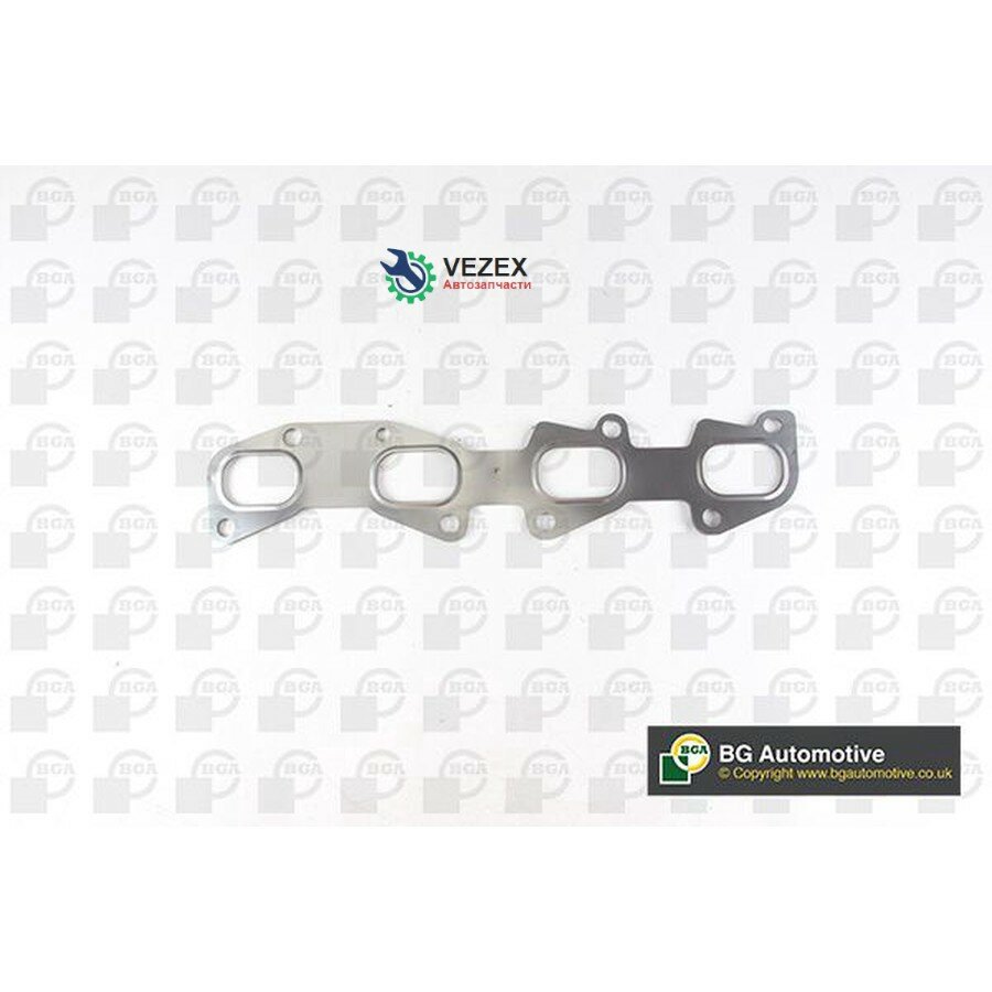 BGA MG1800 Прокладка коллектора