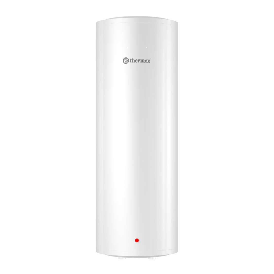 Водонагреватель накопительный THERMEX IU 30 ULTRA SLIM, 30 л, 2 кВт, ускоренный нагрев, электрический, белый