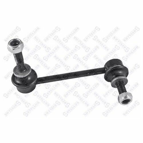 Тяга / стойка стабилизатора Stellox 5698045ASX для Toyota Land Cruiser Prado