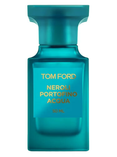 TOM FORD NEROLI PORTOFINO ACQUA 100мл туалетная вода (Унисекс)