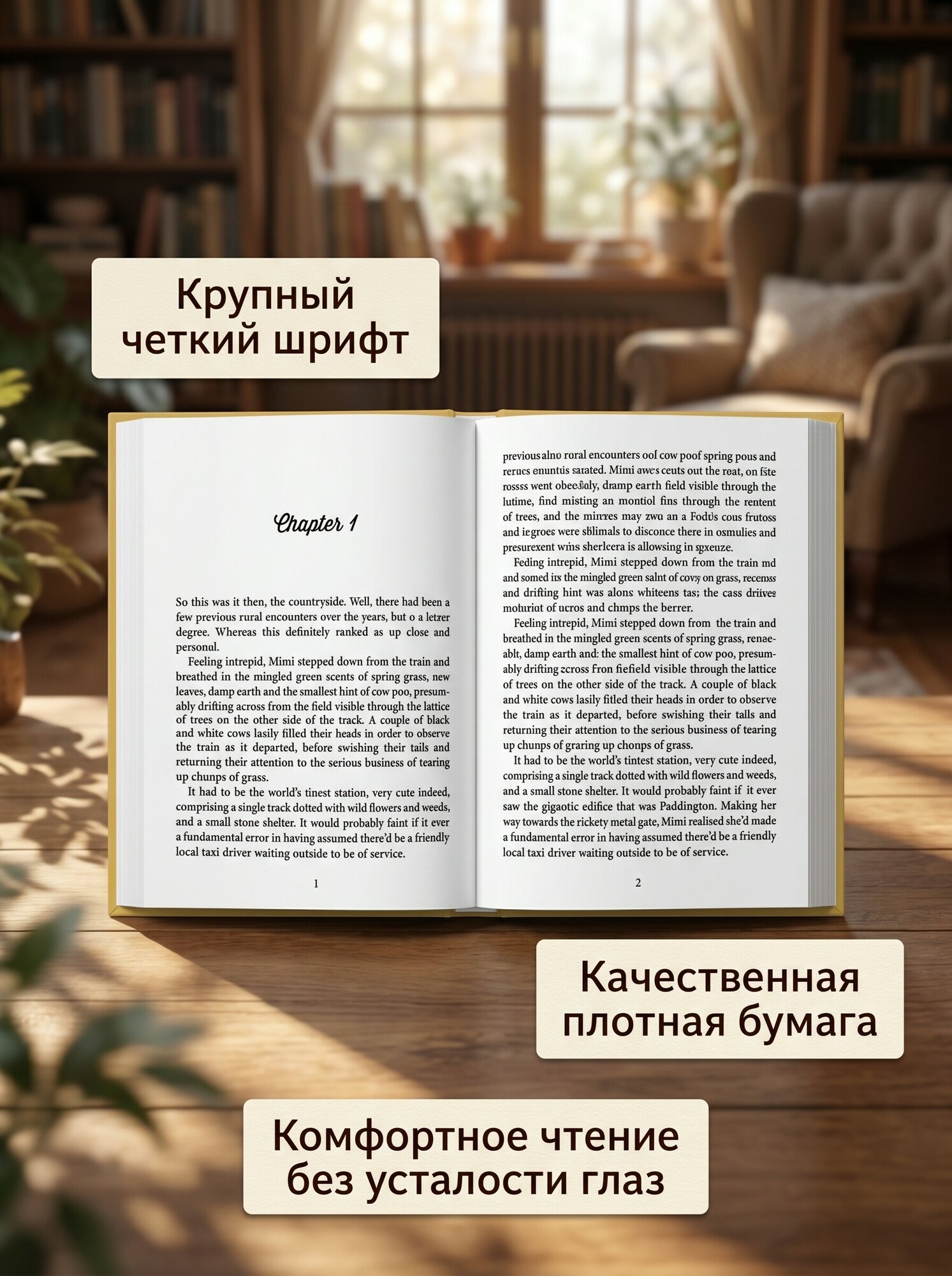 Книга на английском языке Maybe This Time — Джилл Манселл (Jill Mansell), мягкий переплет, роман, Headline — фото 1