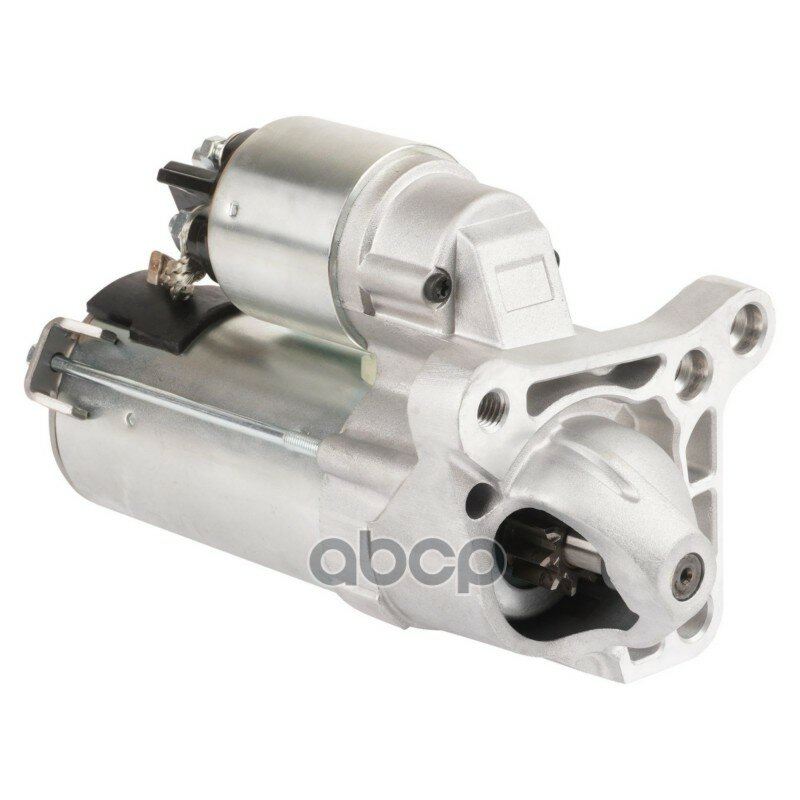 Стартер для а/м Renault Duster 10- 2.0i 4x4 1,2кВт LSt 0912 STARTVOLT арт. LSt0912