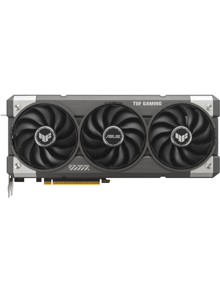 Видеокарта Asus PCI-E 5.0 TUF-RTX5060-O8G-GAMING NV RTX5060 8Gb 128bit GDDR7 2640/28000 Ret